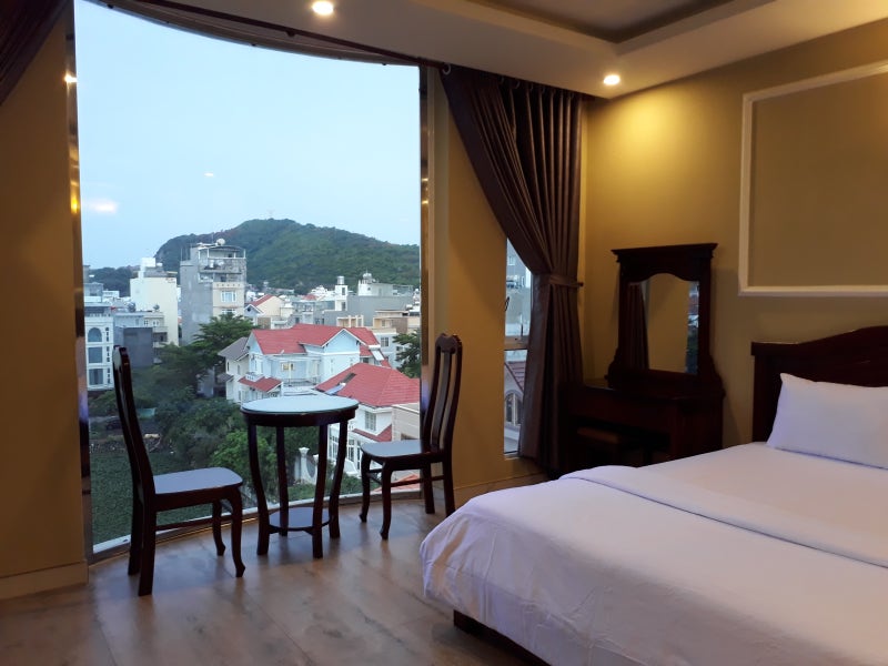 베트남-붕타우 깔끔한 숙소 sea memory hotel추천 : 네이버 블로그