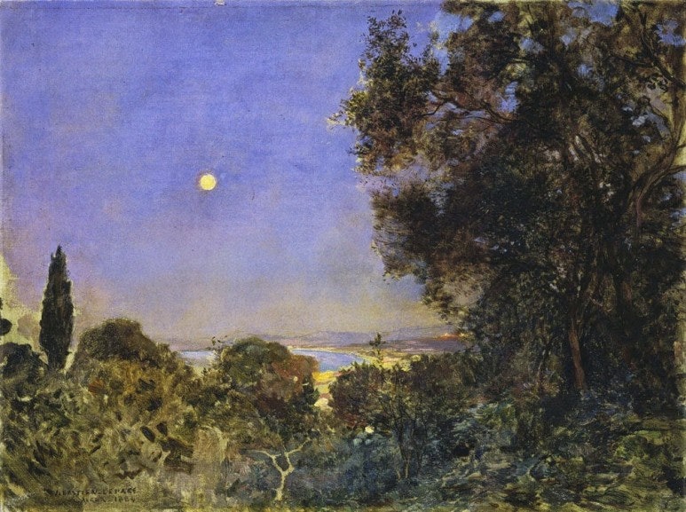 쥘 바스티앙 르파주(Jules Bastien-Lepage) : 네이버 블로그