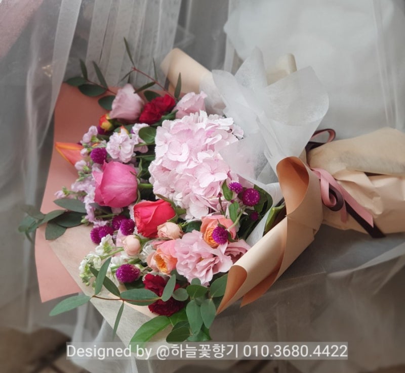 전주 완주 이서 지방자치 공무원 행정연수원 인재개발원 리더과정 승진 수료 승급 축하 꽃배달 하늘꽃향기 꽃바구니 꽃다발 완주군 꽃