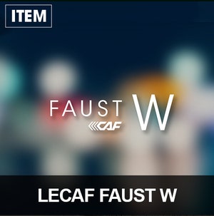 [ITEM] 르까프 여성 러닝화 FAUST W : 네이버 블로그