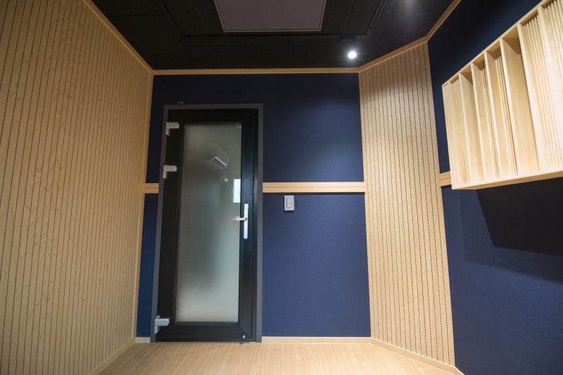 강남구청역 GB SOUND STUDIO & 공간과방음 : 네이버 블로그