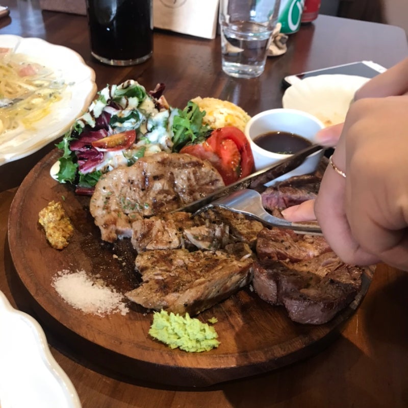 청주성안길맛집 데이트코스 추천 분위기 좋은 파스타맛집 우암산호랭이 네이버 블로그