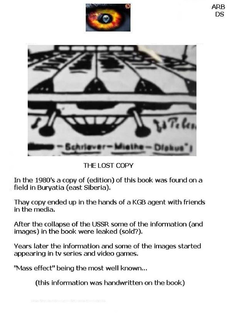 THE ALIEN RACES BOOK INTRODUCTION TO THE ALIEN RACE BOOK : 네이버 블로그