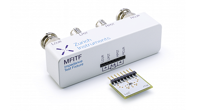 MFIA 임피던스분석기 (Impedance Analyzer) 상세1 : 네이버 블로그