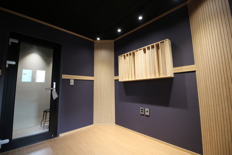 강남구청역 GB SOUND STUDIO & 공간과방음 : 네이버 블로그