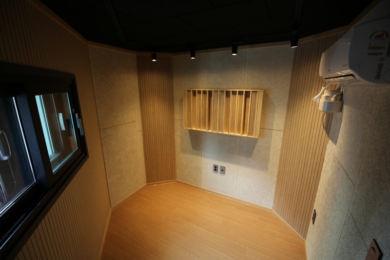 강남구청역 GB SOUND STUDIO & 공간과방음 : 네이버 블로그