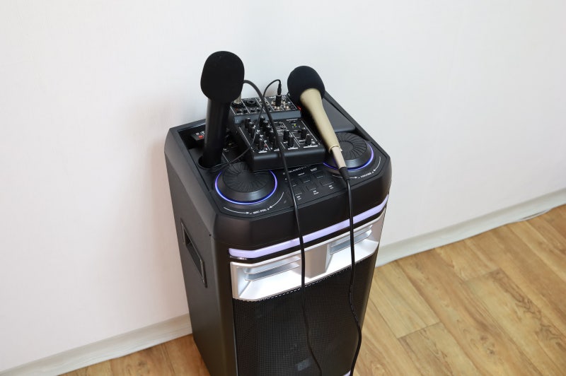 오디오인터페이스 아리스노보 UMB-MIX4 가성비 좋은 루프백 방송용 오인페 : 네이버 블로그