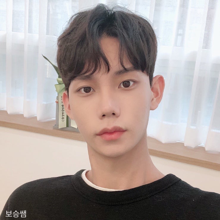 2020 남자 머리스타일 모음 남자 쉐도우 애즈펌 네이버 블로그
