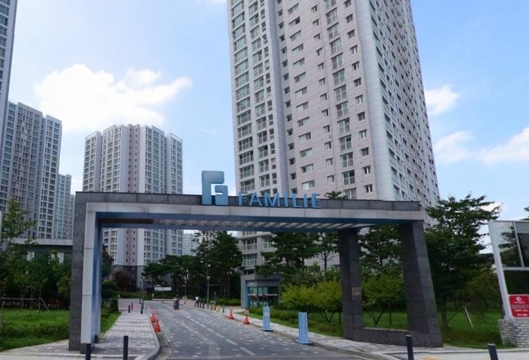 경기도 하남시 아파트 미사강변파밀리에 분석 네이버 블로그