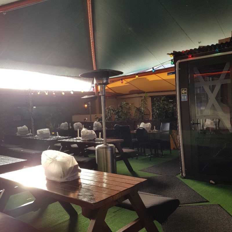 [뉴질랜드맛집] 오클랜드 그랜필드에 이런 맛집이?! 'Bushman's Grill' 부쉬맨 그릴 스테이크 & 립 핵꿀맛 후기♥️ ...