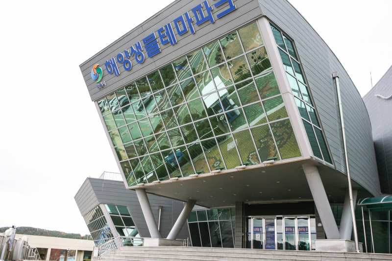 창원 진해 가볼만한곳 해양공원 짚라인 주차장과 솔라파크 등 휴무일 네이버 블로그