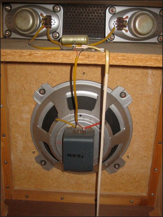 브라운 오디오 L2 스피커 / BRAUN L2 Speaker : 네이버 블로그