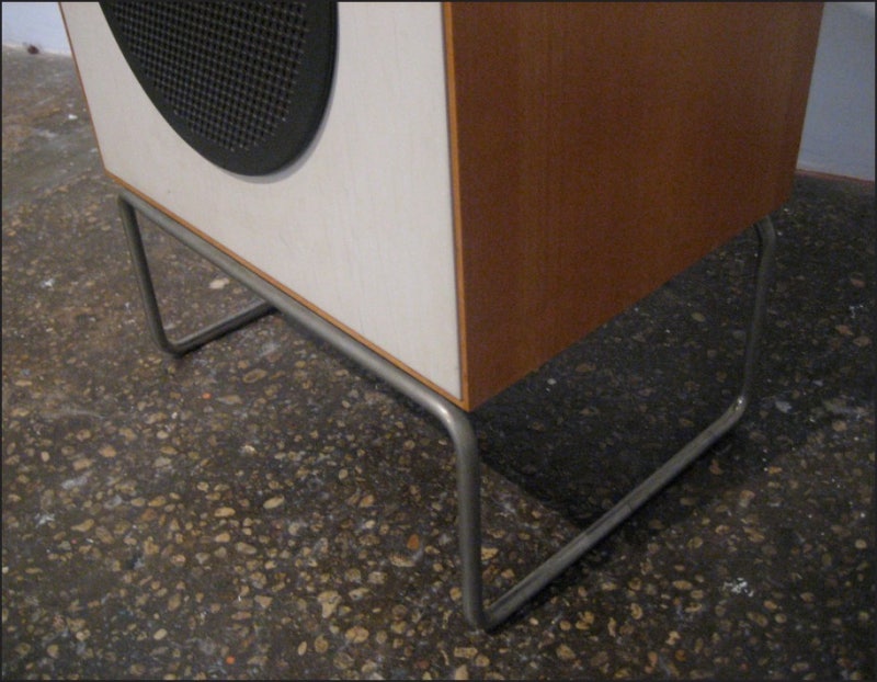 브라운 오디오 L2 스피커 / BRAUN L2 Speaker : 네이버 블로그