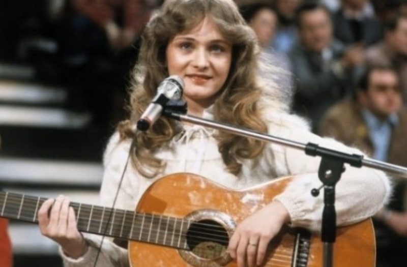 Nicole Flieg - A Little Peace. 니콜레 플러그 - 작은 평화 : 네이버 블로그