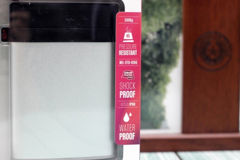 2테라 USB 외장하드 실리콘파워 SP Armor A85 사진 보관 최적! : 네이버 블로그