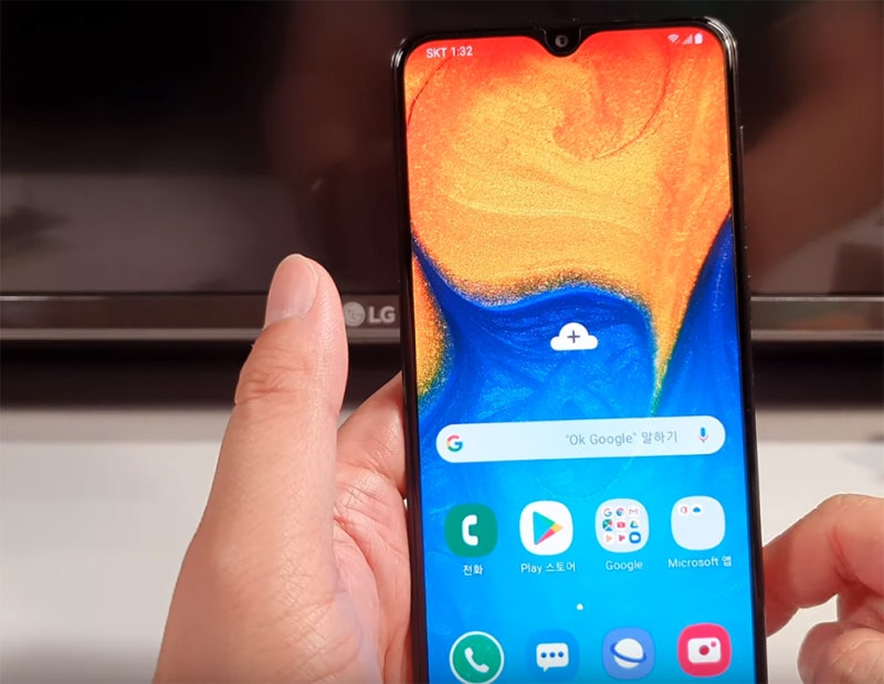 갤럭시 와이드4(Galaxy Wide 4) 스펙을 살펴보자! : 네이버 블로그