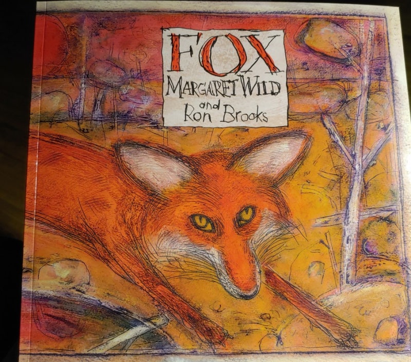 [Read Aloud a Day] 85/100:Fox : 네이버 블로그