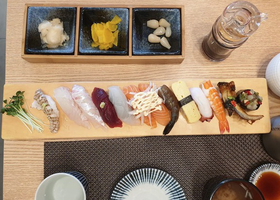 산하정보기술 추천 가산디지털단지 맛집 점심편 네이버 블로그