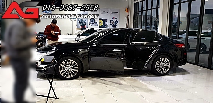 K5 HUD 옵션이 없으면 폰터스 H-1000 턴 바이 턴 헤드 업 디스플레이로 with inavi Z3000 : 네이버 블로그