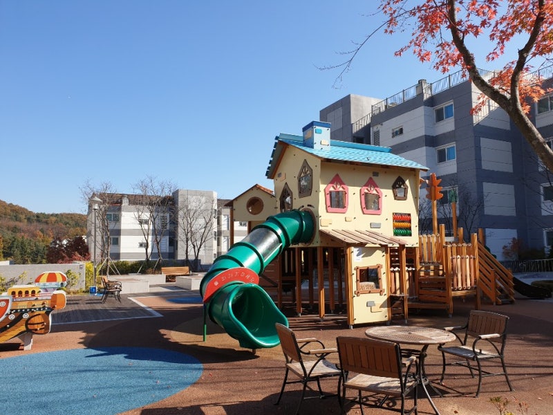 용인 신봉동 광교산 한양수자인 더킨포크 숲세권 아파트 구경하고 왔어요 네이버 블로그