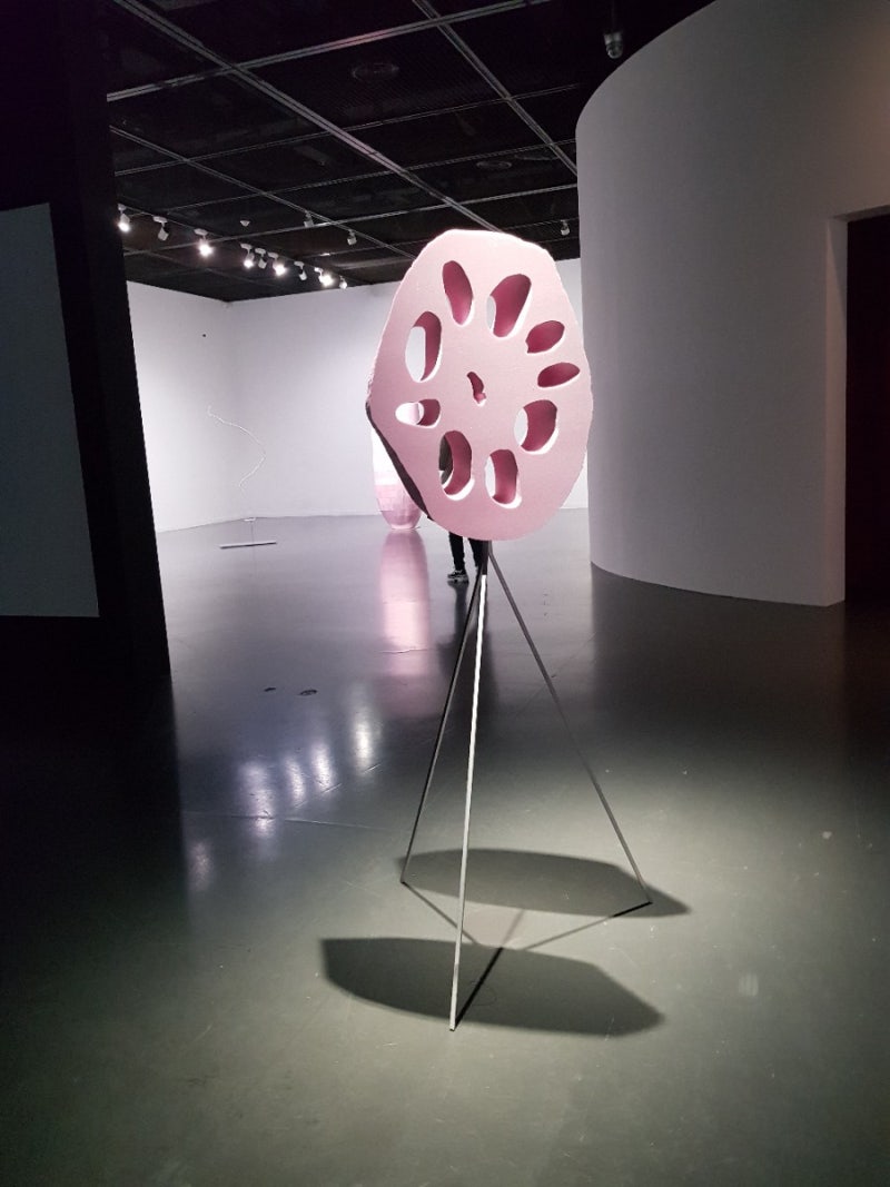 서울시립미술관 서소문관 기획전시 : 네이버 블로그