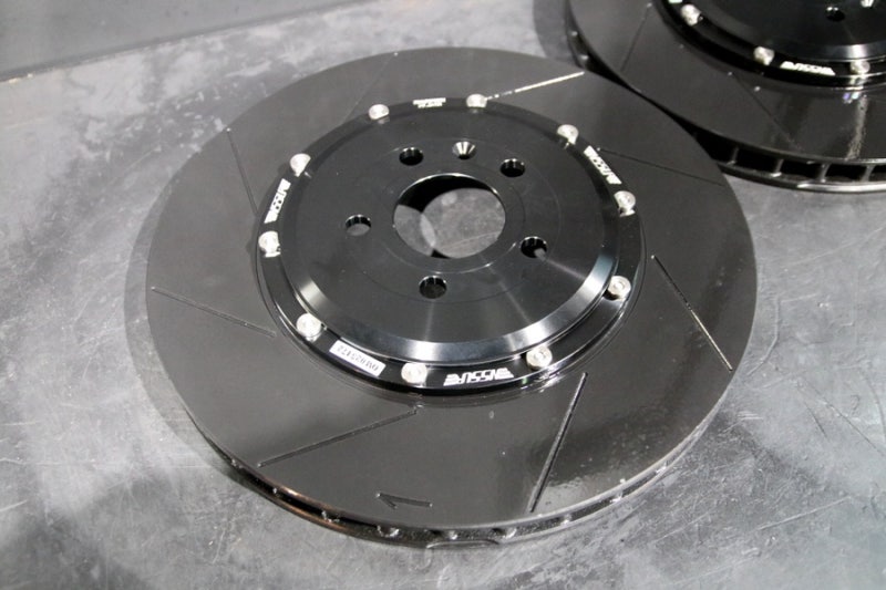 아우디 A6 (C7) F/L 네오테크 NF 6P 브레이크 튜닝 380mm : 네이버 블로그