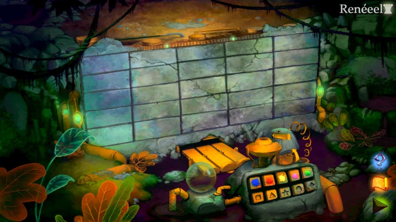 [고전게임/소개] Zoombinis 줌비니 : 수학 논리 여행 - 널뛰기 돌벽(Mudball Wall) ｜단계별 플레이 ...