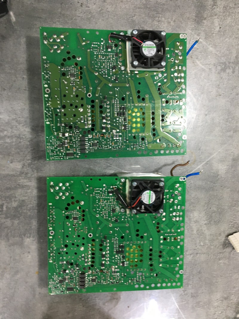 Projectiondesign F32 파워보드 교체 / 프로젝션디자인 F32 : 네이버 블로그