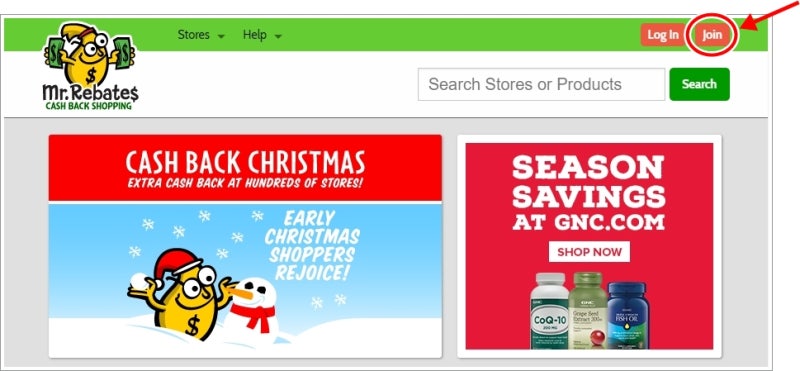 미스터리베이츠 Mrrebates 가입 및 페이팔 환급신청 방법 : 네이버 블로그