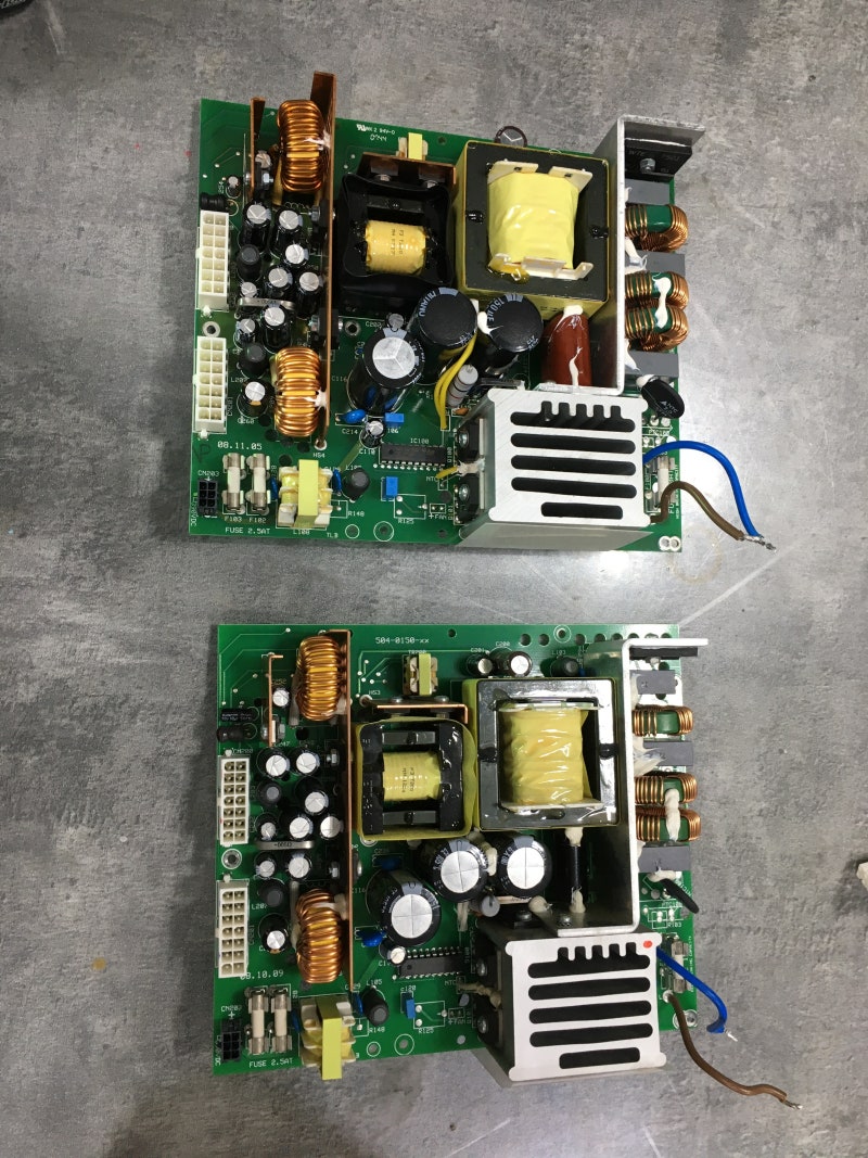 Projectiondesign F32 파워보드 교체 / 프로젝션디자인 F32 : 네이버 블로그