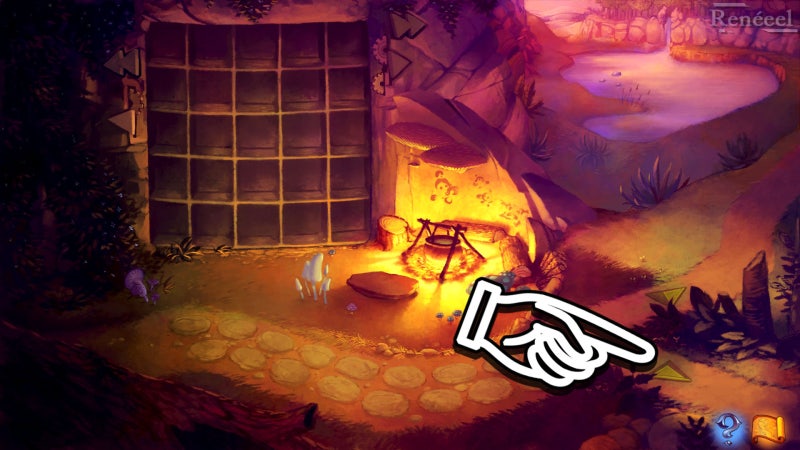 [고전게임/소개] Zoombinis 줌비니 : 수학 논리 여행 - 널뛰기 돌벽(Mudball Wall) ｜단계별 플레이 ...