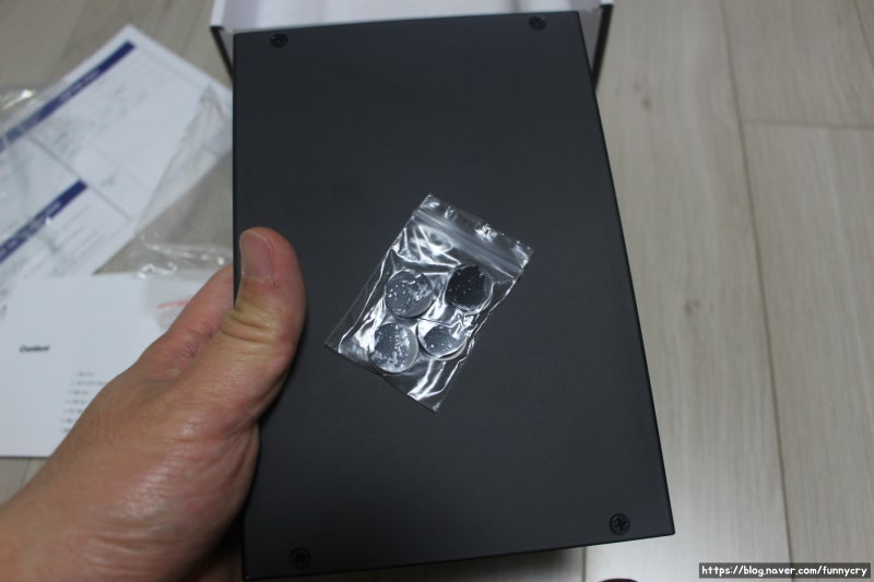 오디오인터페이스 아리스노보 UMB-MIX4 : 네이버 블로그