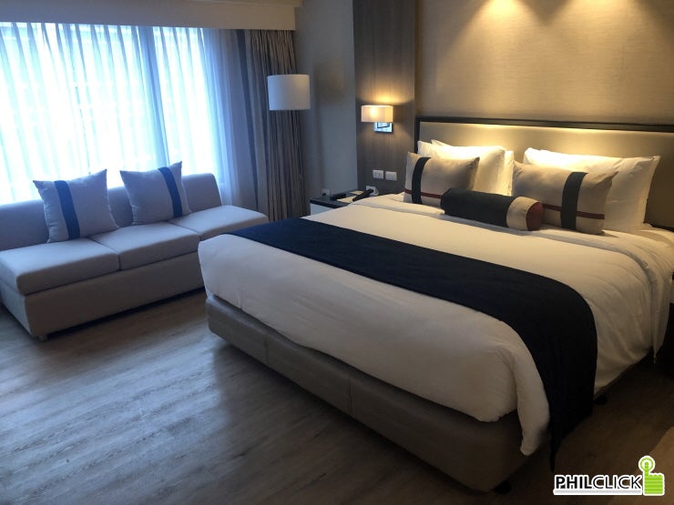 세다호텔에서 운영하는 최초 레지던스호텔 세다 레지던스 마카티 "Seda Residence Makati" : 네이버 블로그