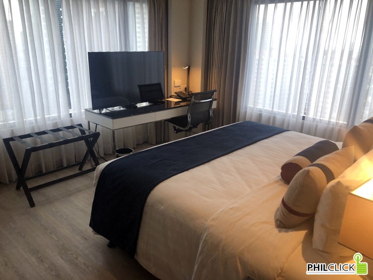 세다호텔에서 운영하는 최초 레지던스호텔 세다 레지던스 마카티 "Seda Residence Makati" : 네이버 블로그