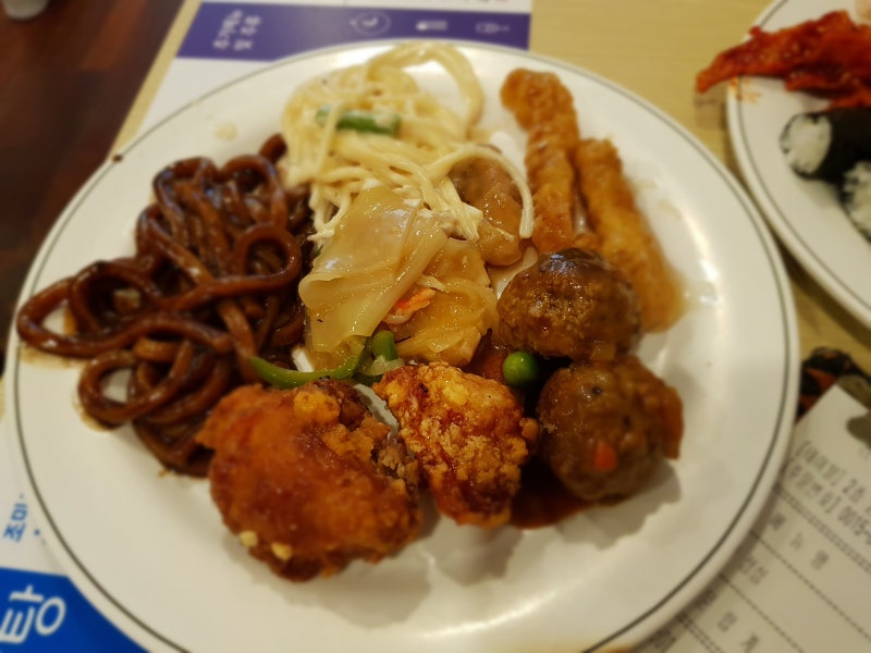 대구북구맛집 샤브샤브맛집 맛있는 샤브를 뷔페로북구 고성동 샤브 T3 네이버 블로그