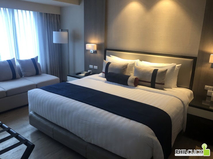 세다호텔에서 운영하는 최초 레지던스호텔 세다 레지던스 마카티 "Seda Residence Makati" : 네이버 블로그