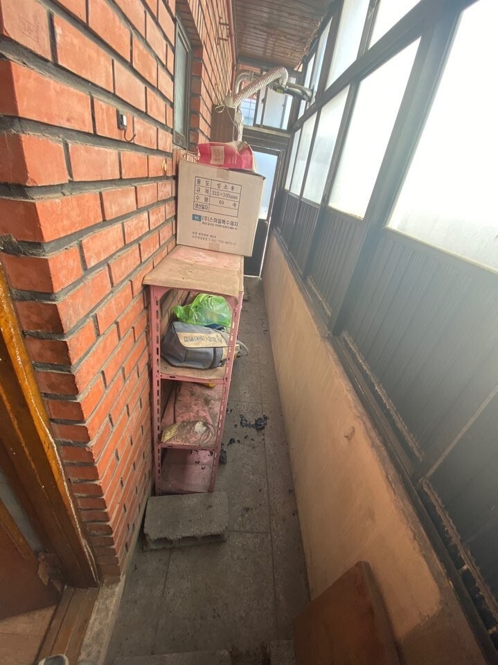 울산 가구수거 살림살이 철거 가전제품 처리 하실때 방문드려요 네이버 블로그