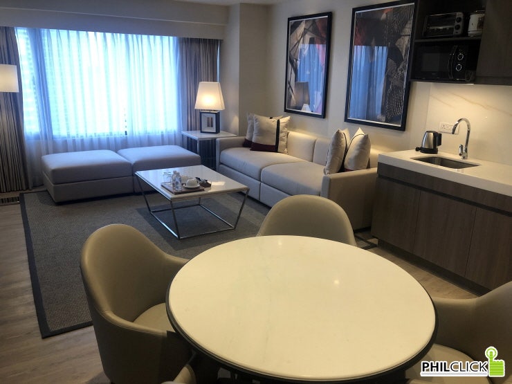 세다호텔에서 운영하는 최초 레지던스호텔 세다 레지던스 마카티 "Seda Residence Makati" : 네이버 블로그