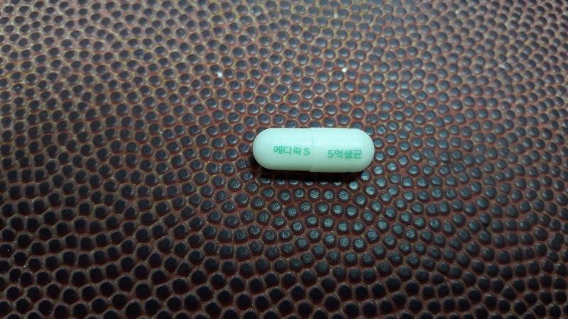 약이야기 81 메디락에스장용캡슐 변비약 장약 메디락에스 Medilac S 네이버 블로그