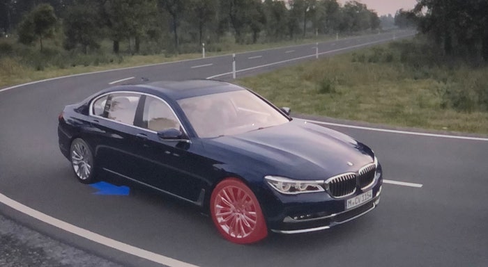 BMW DSC & DTC에 대한 이해 : 네이버 블로그