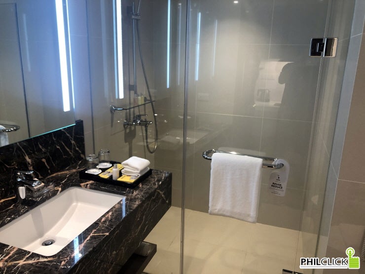 세다호텔에서 운영하는 최초 레지던스호텔 세다 레지던스 마카티 "Seda Residence Makati" : 네이버 블로그