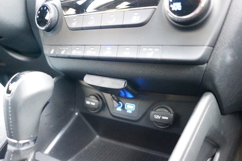 올뉴투싼 - JY N7000Live(아틀란5+미러링+HDDMB) 네비매립 : 네이버 블로그