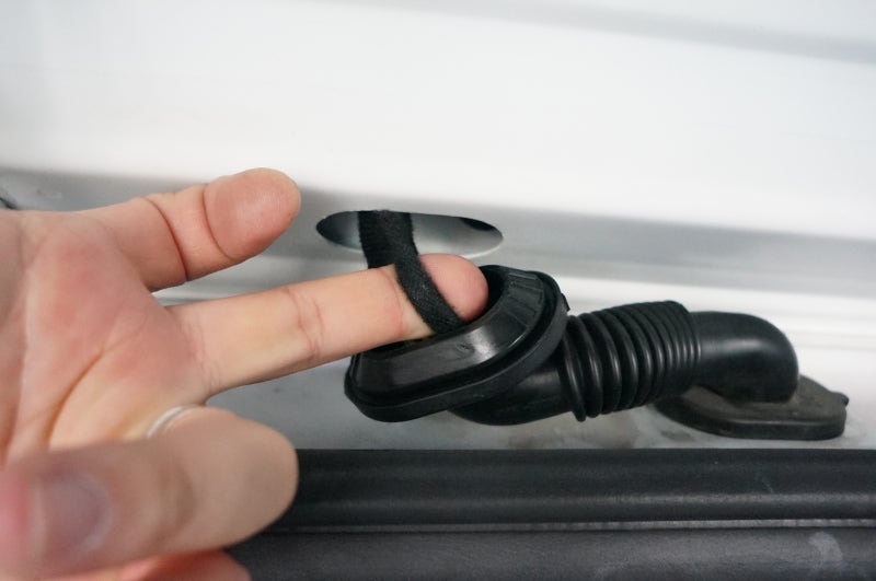 올뉴투싼 - JY N7000Live(아틀란5+미러링+HDDMB) 네비매립 : 네이버 블로그