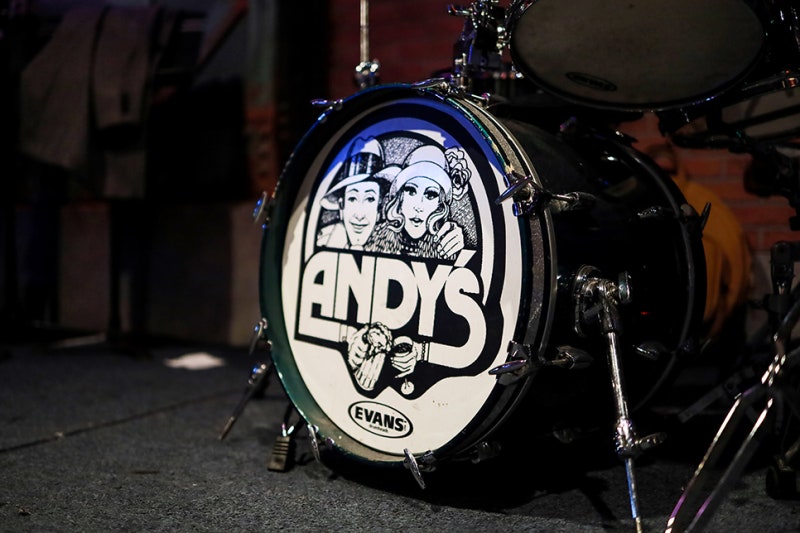 시카고 재즈바 앤디스 재즈클럽(Andy'z Jazz Club) 다녀와뜨아~! : 네이버 블로그