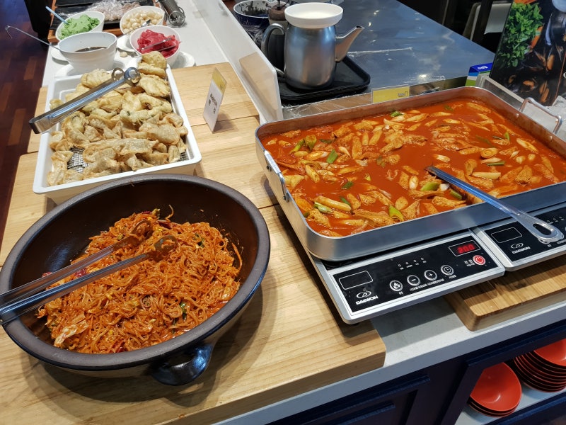 대구북구맛집 샤브샤브맛집 맛있는 샤브를 뷔페로북구 고성동 샤브 T3 네이버 블로그