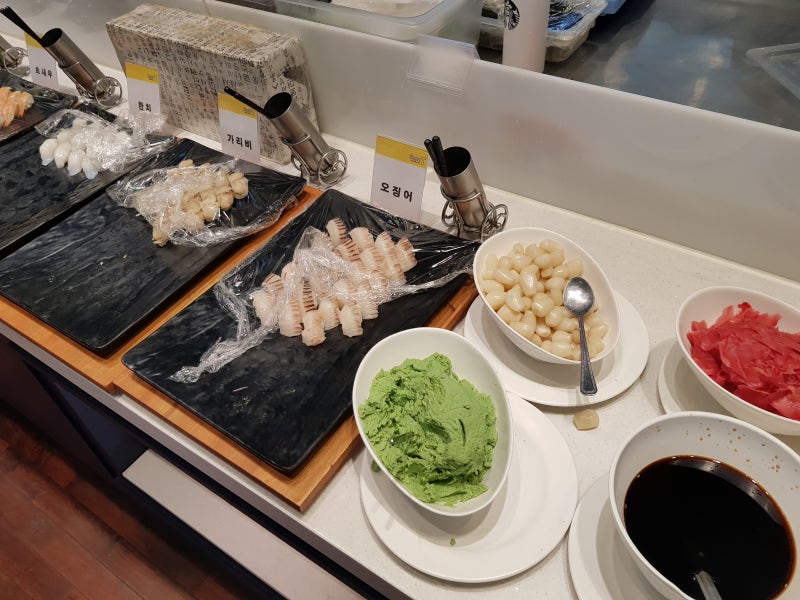 대구북구맛집 샤브샤브맛집 맛있는 샤브를 뷔페로북구 고성동 샤브 T3 네이버 블로그