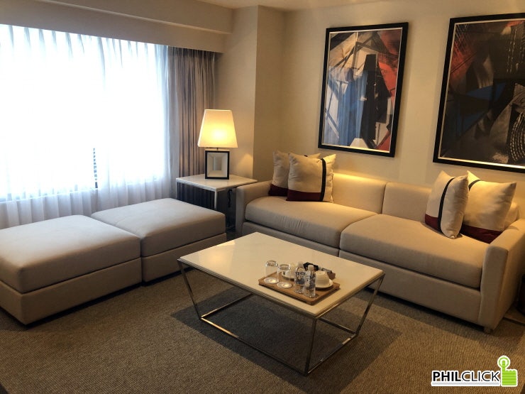 세다호텔에서 운영하는 최초 레지던스호텔 세다 레지던스 마카티 "Seda Residence Makati" : 네이버 블로그