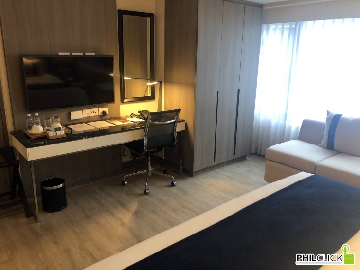세다호텔에서 운영하는 최초 레지던스호텔 세다 레지던스 마카티 "Seda Residence Makati" : 네이버 블로그