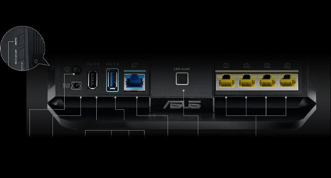 [아마존] ASUS AC2900 유무선공유기 듀얼밴드(RT-AC86U) - 직구 : 네이버 블로그