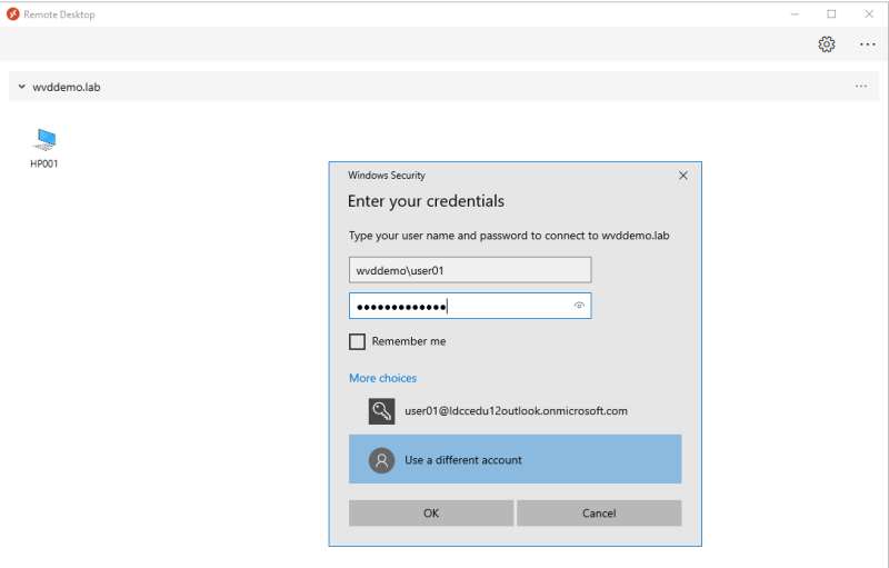 WVD - Windows Virtual Desktop 호스트 풀 생성 -Part 5 : 네이버 블로그